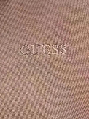 Guess Zip-up Hoodie