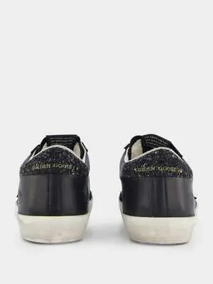 GOLDEN GOOSE Super-star Low-top Sneakers