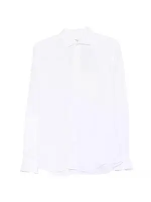 ALESSANDRO GHERARDI Buttoned Shirt