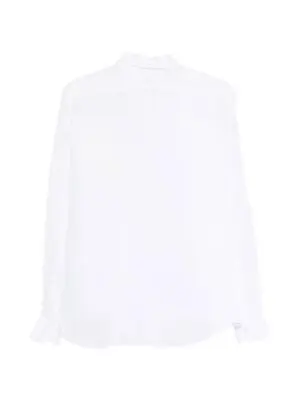 ALESSANDRO GHERARDI Buttoned Shirt