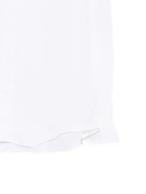 ALESSANDRO GHERARDI Buttoned Shirt