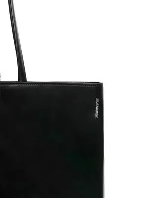 JIL SANDER Vertical Shopper Tote