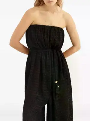 ERES Strapless Jumpsuit