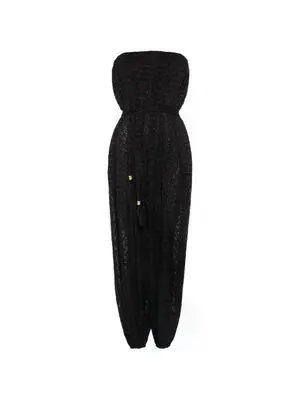 ERES Strapless Jumpsuit - Multicolour