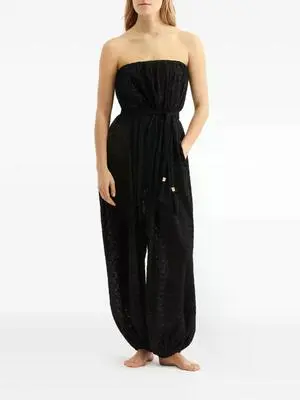 ERES Strapless Jumpsuit - Multicolour