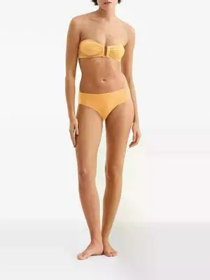 ERES Success Bikini Bottom - Yellow