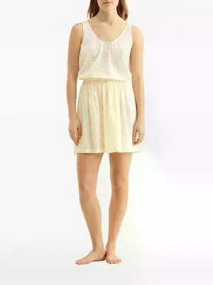 ERES Celebration Print Top