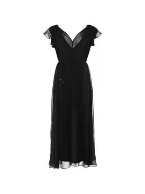 ERES Concert V-neck Dress