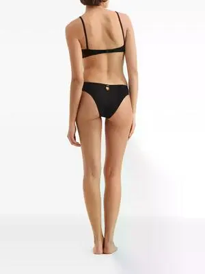 ERES High Cut Bikini Briefs - Black