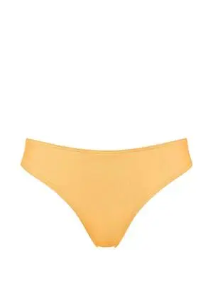 ERES Minimum Bikini Briefs - Yellow