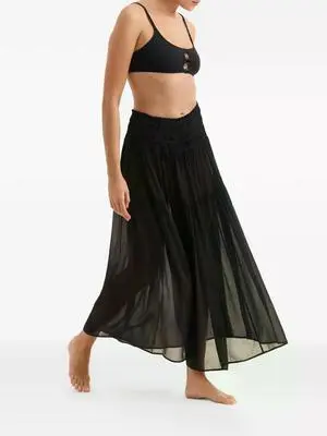 ERES Irrésistible Long Skirt