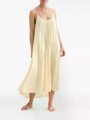 ERES Confidentielle Long Dress
