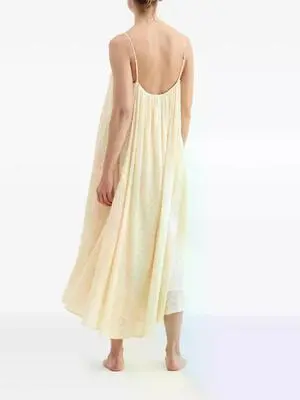 ERES Confidentielle Long Dress