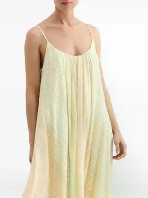 ERES Confidentielle Long Dress