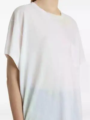 Khaite Crew-neck T-shirt