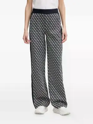 Guess Side-stripe Track Pants