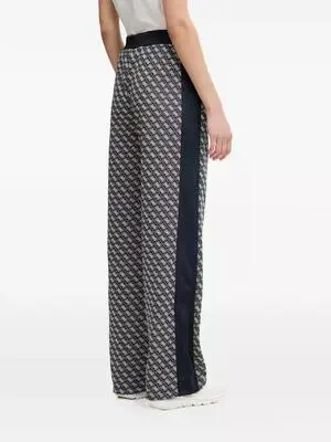 Guess Side-stripe Track Pants