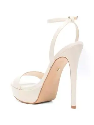 ANDREA CARRANO Ankle-strap Sandals