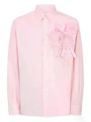 Dsquared2 Champ Dropped Shoulder Shirt