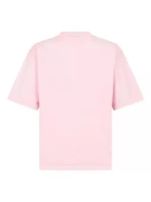 Dsquared2 Sun Bleached2 Lose Fit T-shirt