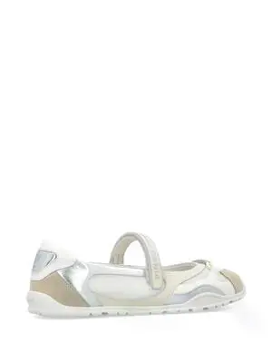 Pinko Touch-strap Logo Sneakers