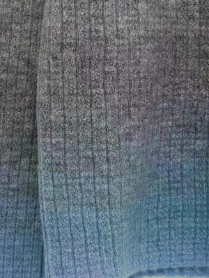 ERL Ribbed Polo Shirt
