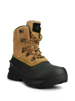 The North Face Lace-up Boots