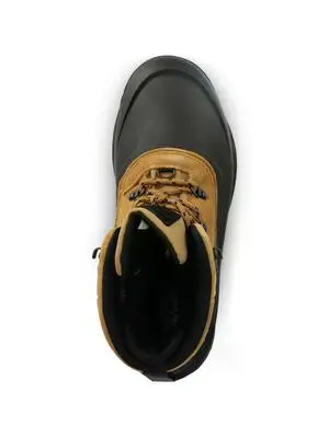 The North Face Lace-up Boots