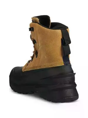 The North Face Lace-up Boots
