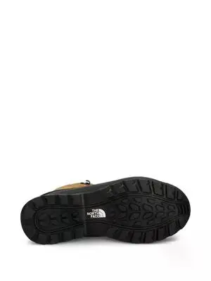 The North Face Lace-up Boots