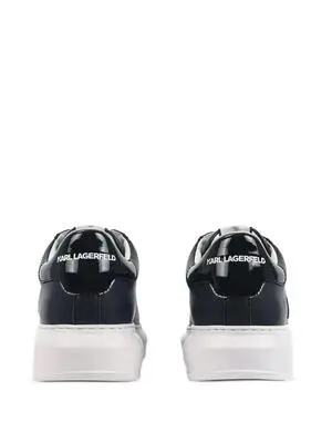 Karl Lagerfeld Platform Sneakers