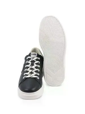 Karl Lagerfeld Platform Sneakers