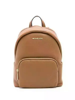Michael Kors Pebbled Leather Backpacks