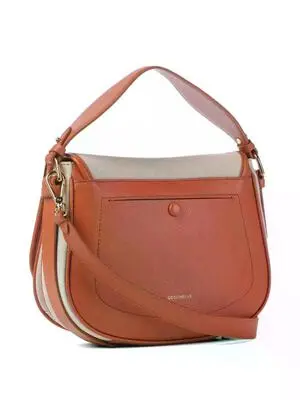 COCCINELLE Mavery Flap Tote Bag