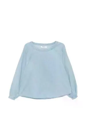 CARE BY ME Joy Blouse