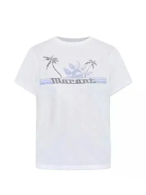 Marant Etoile Graphic Tops