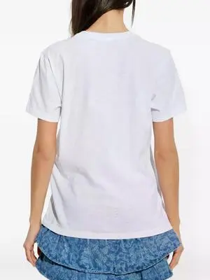 MARANT ETOILE Graphic-print T-shirt
