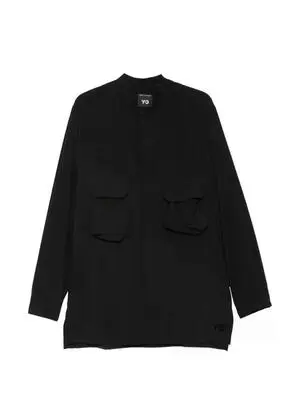 Y3 Oversized Shirt