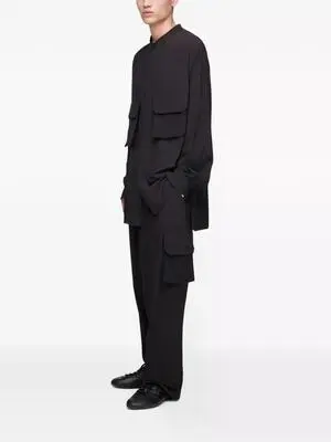 Y3 Oversized Shirt