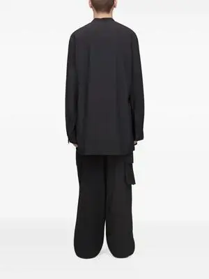 Y3 Oversized Shirt
