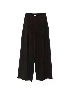 Alysi Wide Leg Pants For Women