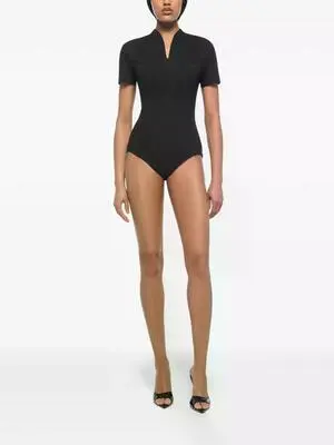 ANOUKI Short-sleeve Bodysuit
