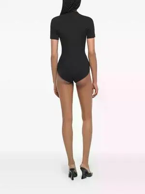 ANOUKI Short-sleeve Bodysuit