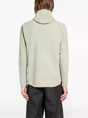 GOLDWIN Long-sleeved Hoodie