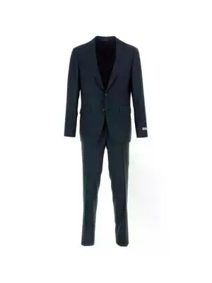 Men's Single Breasted Suits