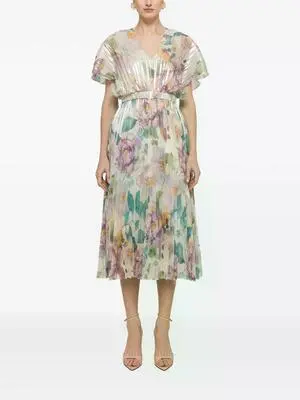 Nissa Day Dresses