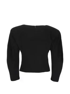 Andamane Long-sleeve Top