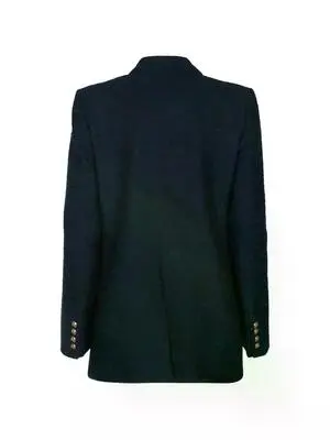 BLAZÉ MILANO Double-breasted Blazer