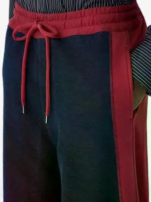 VIVIENNE WESTWOOD Contrast-panel Track Pants