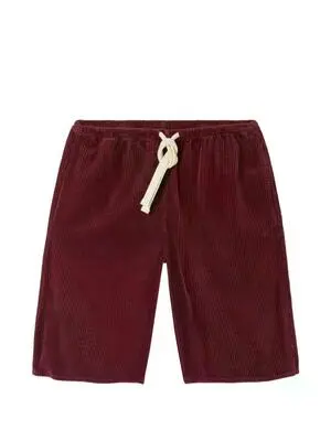 American Vintage Drawstring Shorts For Women